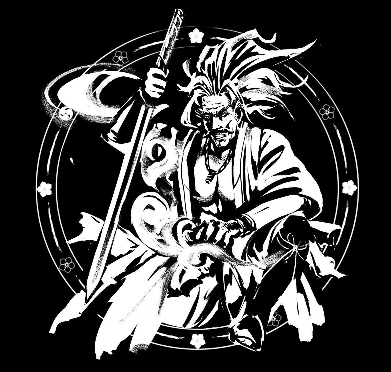 JAPANESE PANTHEON – Pantheon Apparel