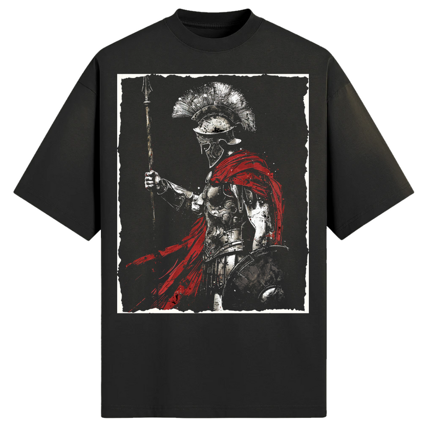 Mythology Based Clothing – Pantheon Apparel