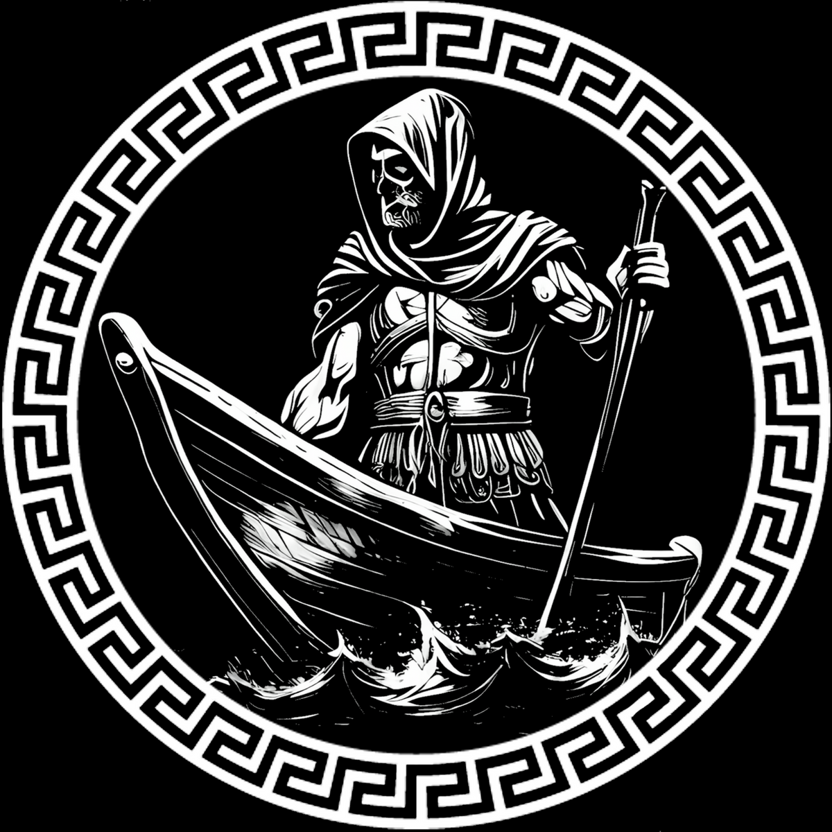 Mythology Based Clothing – Pantheon Apparel