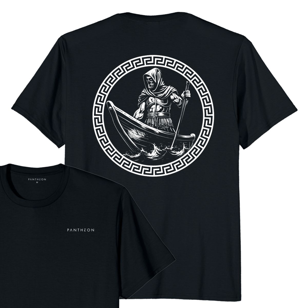 Mythology Based Clothing – Pantheon Apparel