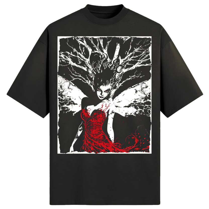 Mythology Based Clothing – Pantheon Apparel