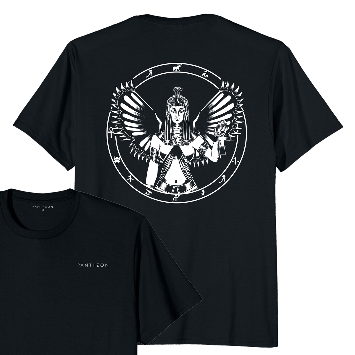 EGYPTIAN PANTHEON – Pantheon Apparel