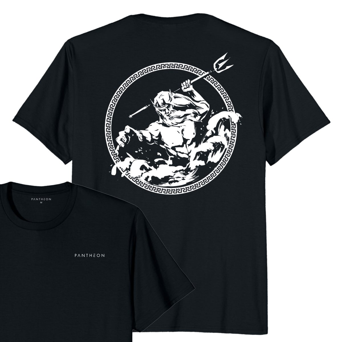 GREEK PANTHEON – Pantheon Apparel