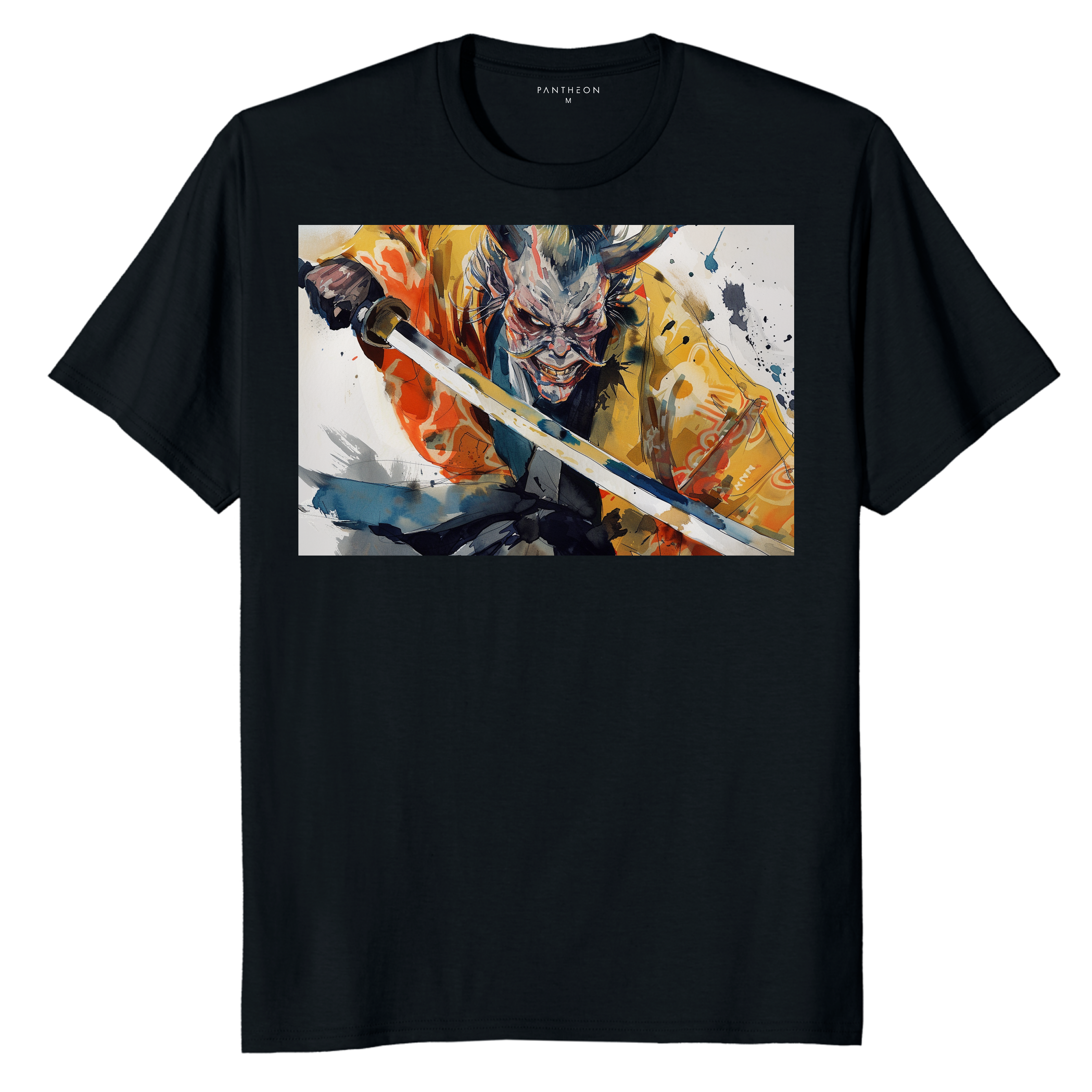 SHINIGAMI - ICONS OF MYTHOLOGY AND FOLKLORE – Pantheon Apparel