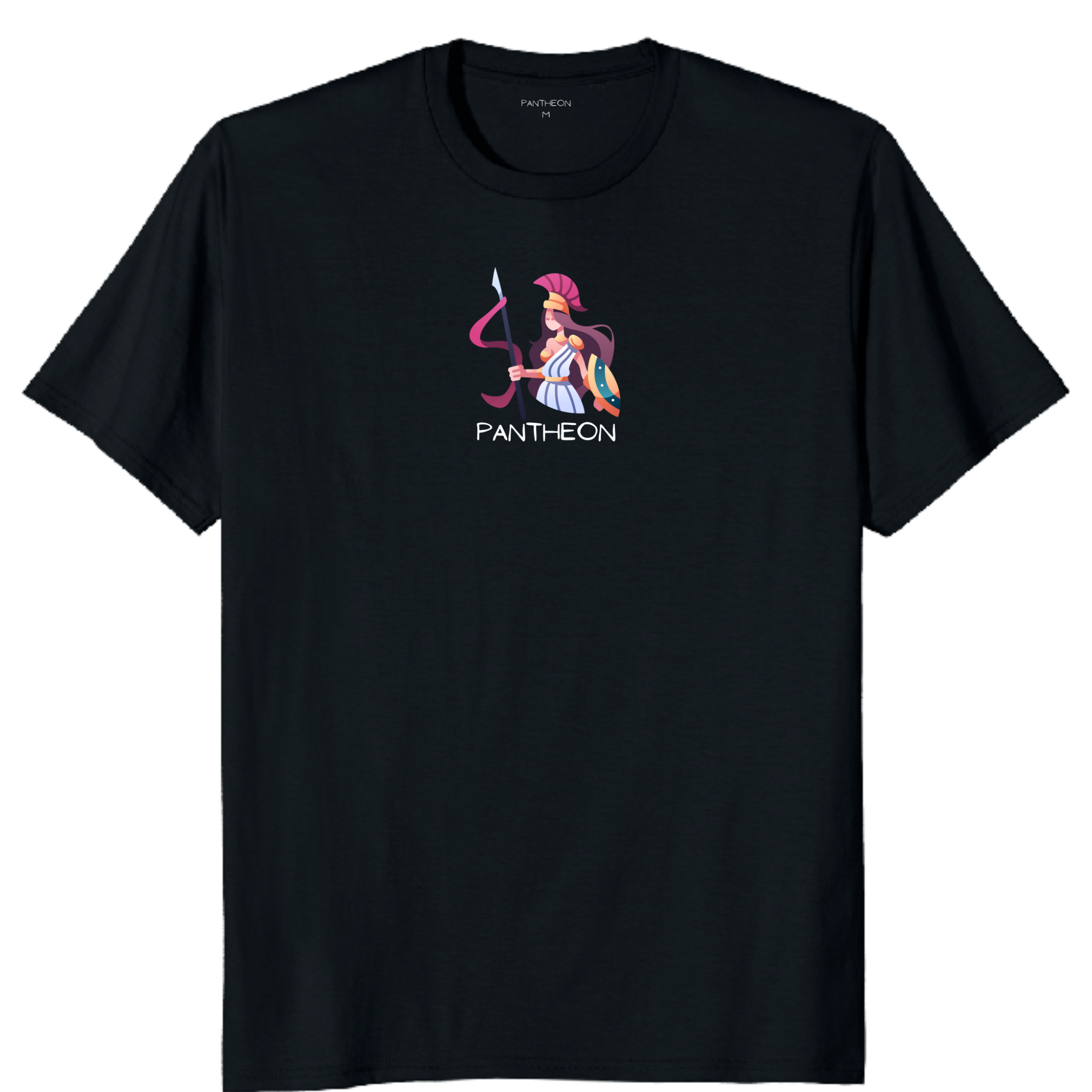 ATHENA - OLYMPIAN SUMMER COLLECTION – Pantheon Apparel